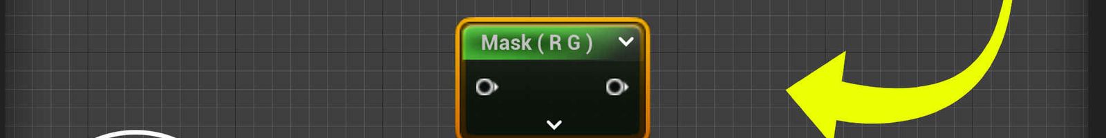 Component Mask Node EXPLAINED! Unreal Engine Materials | Community tutorial Component Mask Node EXPLAINED! Unreal Engine Materials | Community tutorial