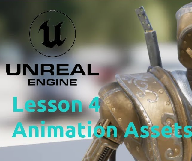 L4 How Do You Retarget Live Mocap Animation Data In Unreal Engine Converting Animation Files