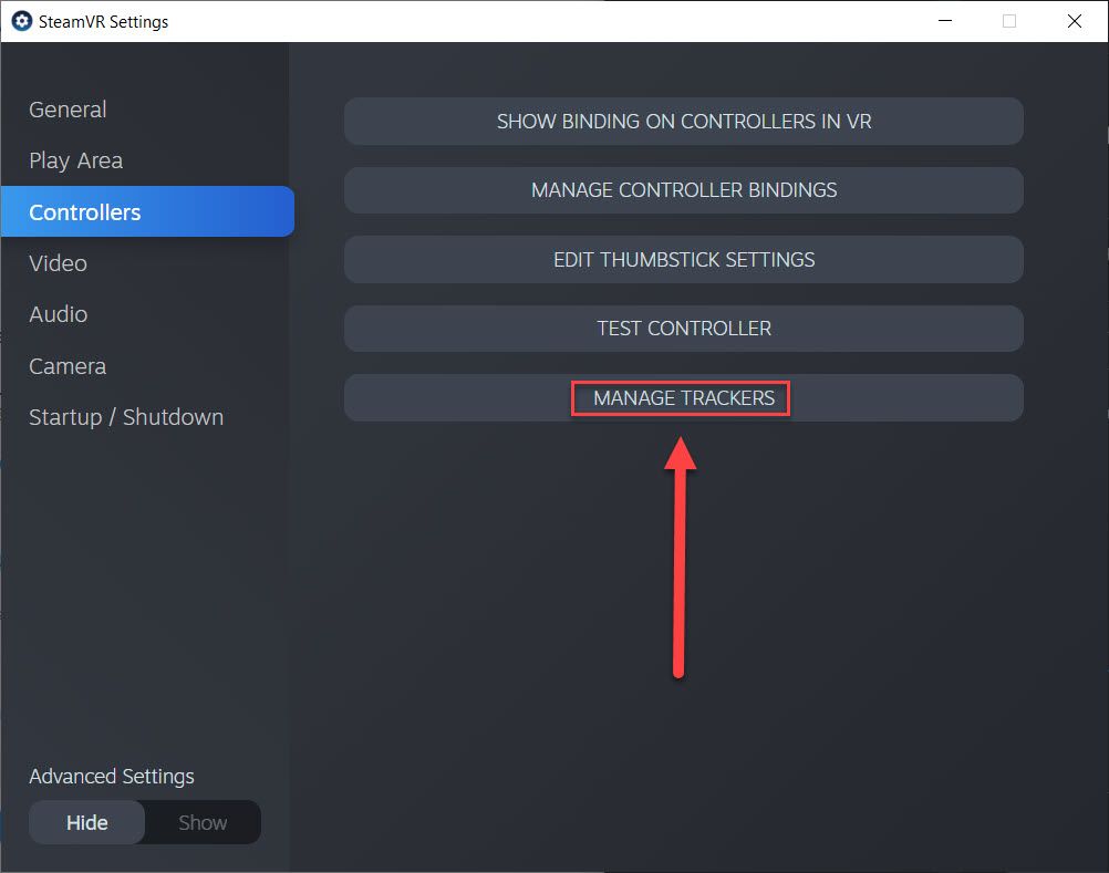 How to use Vive Trackers in UE 5.2 and later versions | Tutorial
