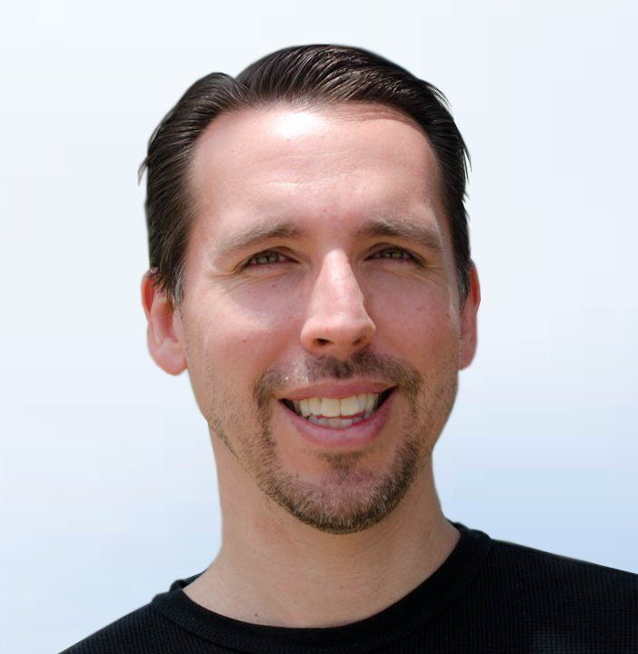 Fredrik Nilsson | Epic Developer Community