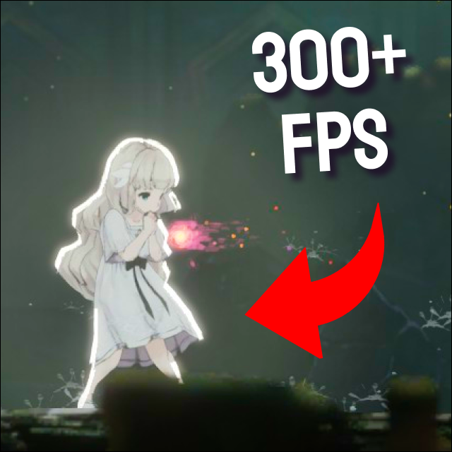 How to achieve high framerates for 2D Unreal Engine Games | Community ... How to achieve high framerates for 2D Unreal Engine Games | Community ...