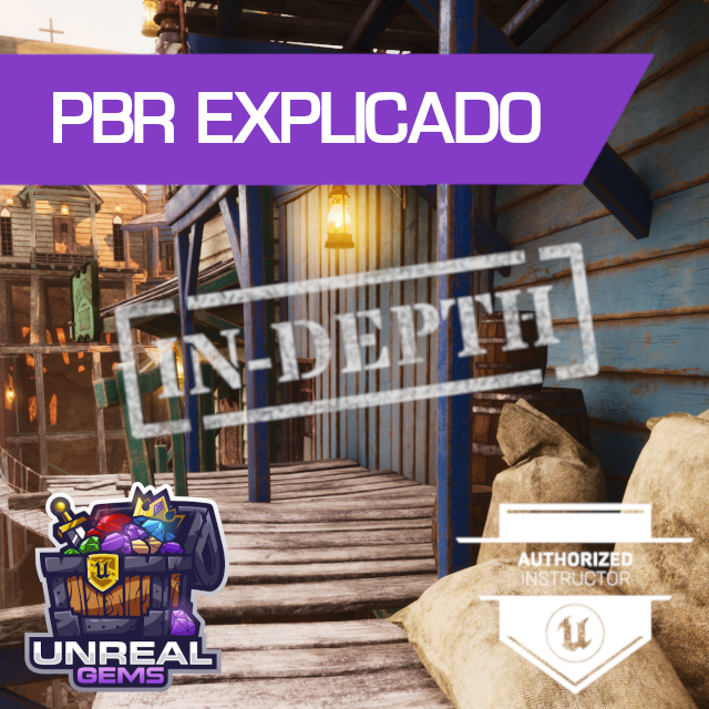 Physically Based Rendering (PBR) Explicado en Profundidad | Community ... Physically Based Rendering (PBR) Explicado en Profundidad | Community ...