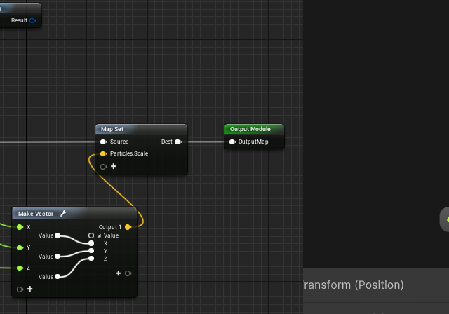Unreal Engine V.5.00 and Unity V.2021.3.16f1 - Niagara and Visual ...