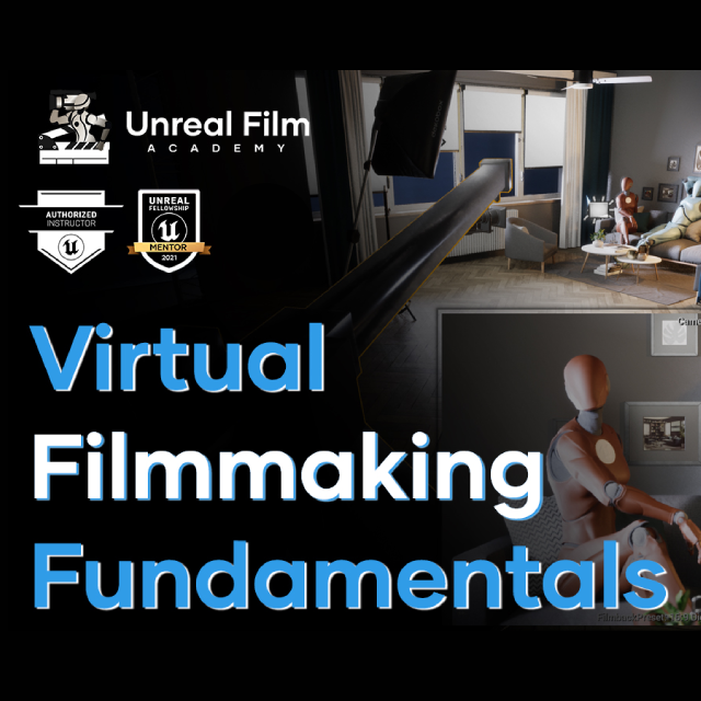 Filmmaking Fundamentals | Community tutorial