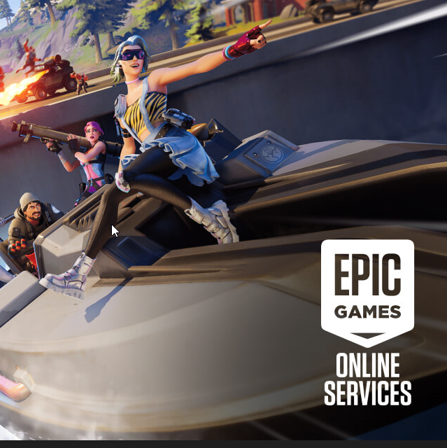 Setting up a dedicated server to host EOS Sessions | Tutorial