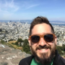 Using Custom Stencil to Selectively Bypass Postprocessing | Community tutorial