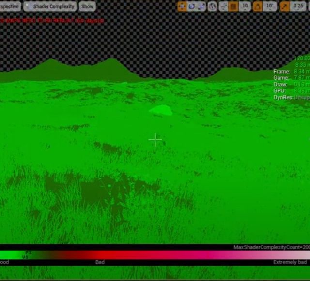 Guide To Virtual Textures For Noobs Community Tutorial