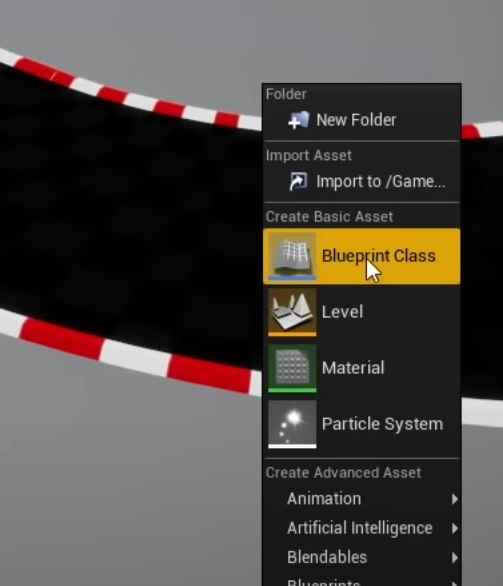 Populating Meshes Along a Spline with Blueprints | Tutorial