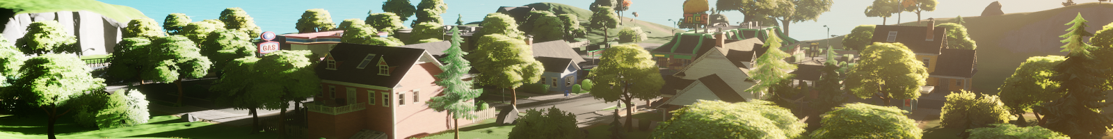 UEFN Sky Lights | Tutorial
