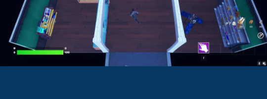 【UEFN】Villageの室内表現を再現する【Teleporter Device】 | Community tutorial