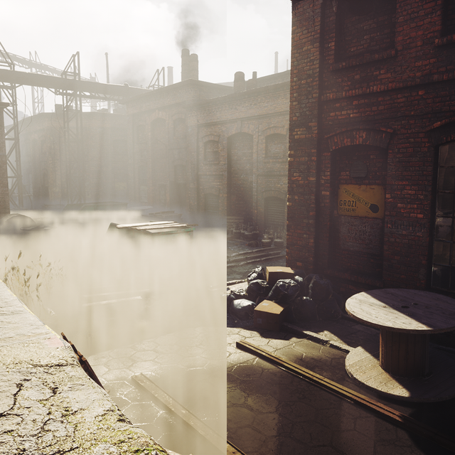 How To Enable Volumetric Fog | Community tutorial