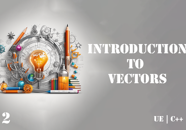 2. Introduction to Vectors | Essential Mathematics for Game Programming ...