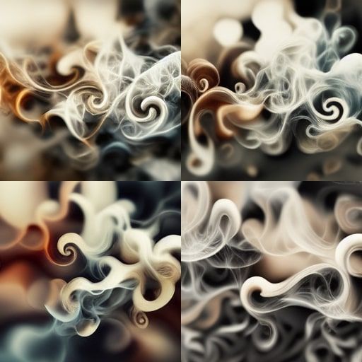 Creating VFX in Unreal Engine 5 from Midjourney-Generated Textures | Community tutorial