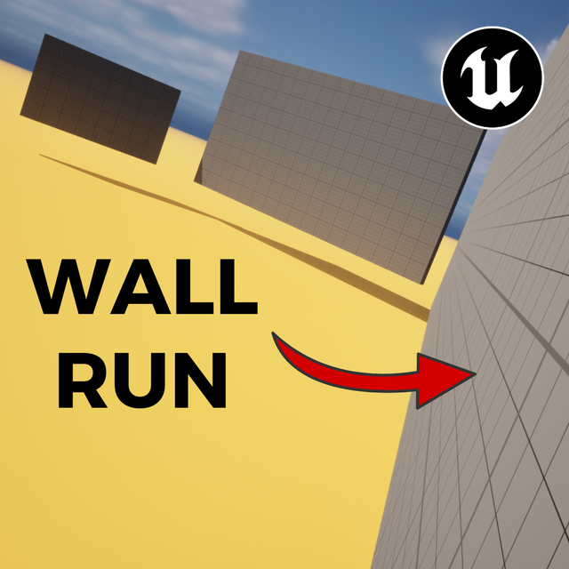 Full WALL RUN TUTORIAL for Unreal Engine 5 | Community tutorial Full WALL RUN TUTORIAL for Unreal Engine 5 | Community tutorial