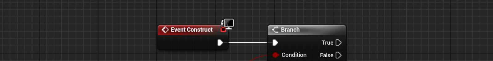 Check Internet Connection with Blueprints | Community tutorial