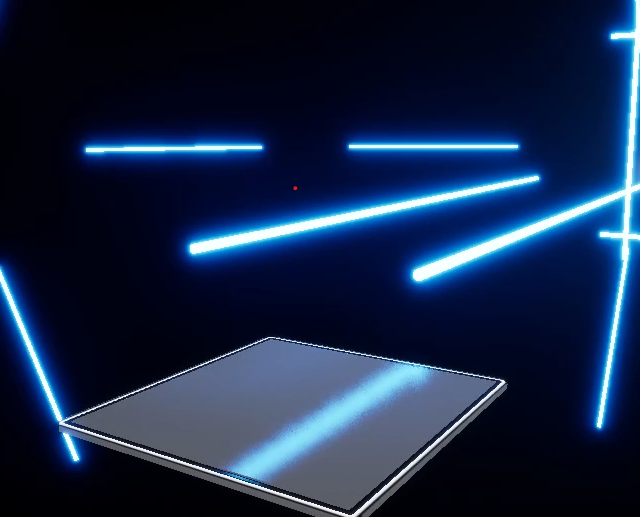 2 Vr Pawn Setup Singh Beat Saber Introduction Vr Beat Saber Ue 5 4 Community Tutorial