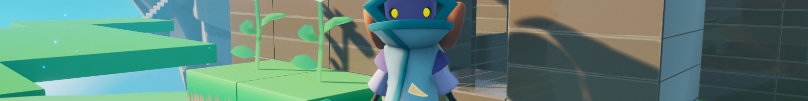 Building a Block Based Game | Course