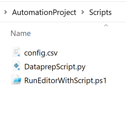 Developing a Scalable Dataprep Pipeline with Python | Community tutorial