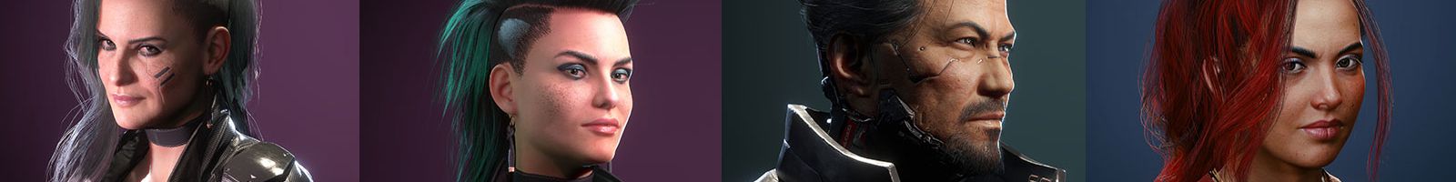 Xgen to Unreal - A full breakdown | Community tutorial