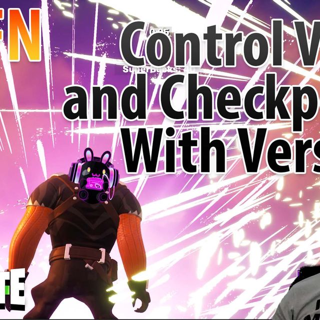 Start A SIMPLE OBBY With Checkpoints In UEFN EASY! | Community tutorial