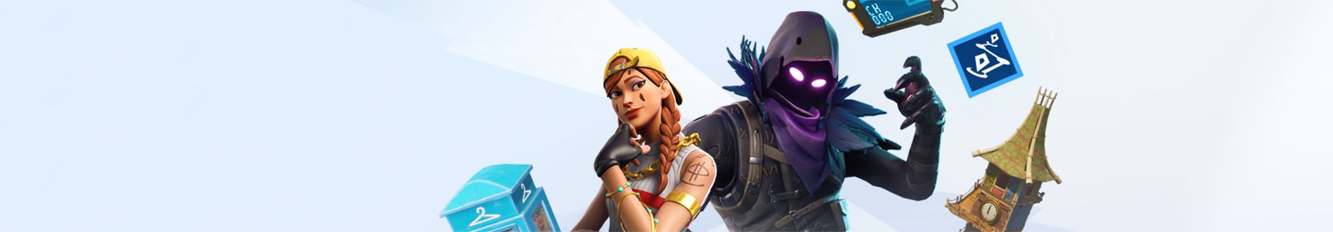 Setting Up Your Profile | Fortnite Creative Documentation | Epic ... Setting Up Your Profile | Fortnite Creative Documentation | Epic ...