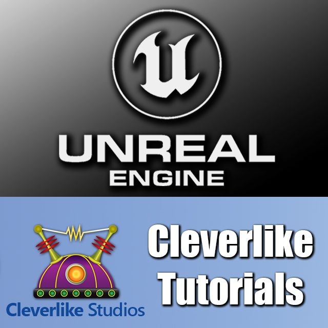 Unreal Engine Teacher Tutorials Community Tutorial
