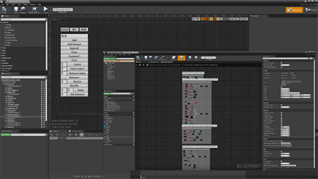 Working with Data in Blueprints: Introduction | Tutorial