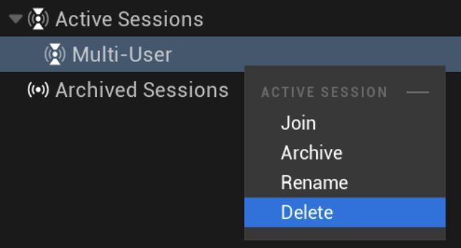 Collaborating with Multi-User Editing in Unreal Engine | Tutorial