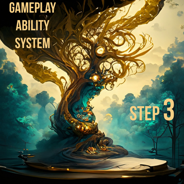 Gameplay Ability System Initialize Attributes | Community tutorial