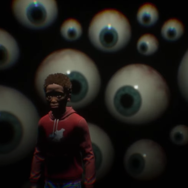 Procedural Eye Shader | Community tutorial Procedural Eye Shader | Community tutorial