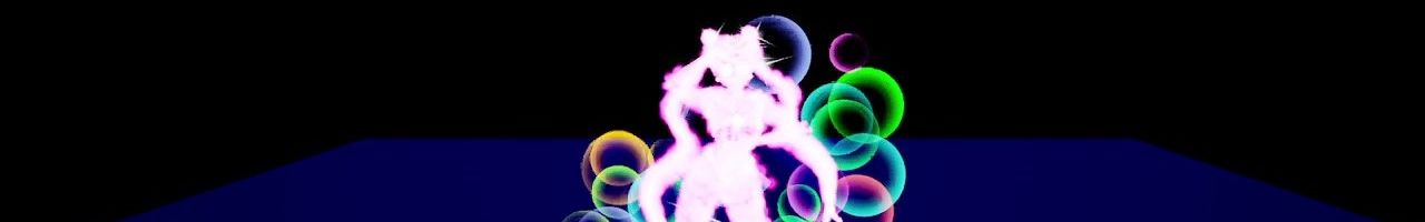 Climbing Particle Mask Effect with Niagara | Community tutorial