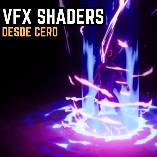 Introducción a Shaders para VFX | Community tutorial