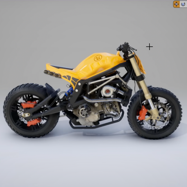 Vr And Ar For Design Review Webinar Unreal Engine Talks And Demos 