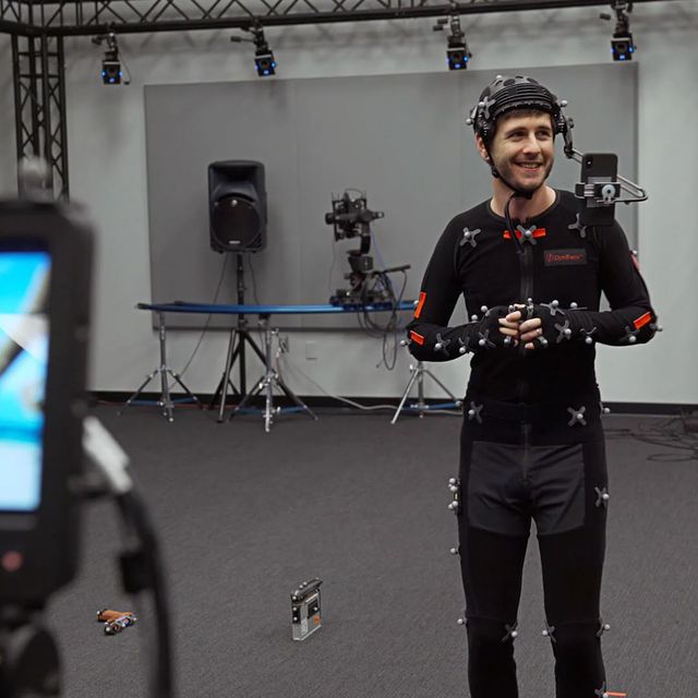 Live Link | Tutorial