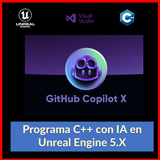 Configurar Github Copilot en Visual Studio para Unreal Engine 5.X ...