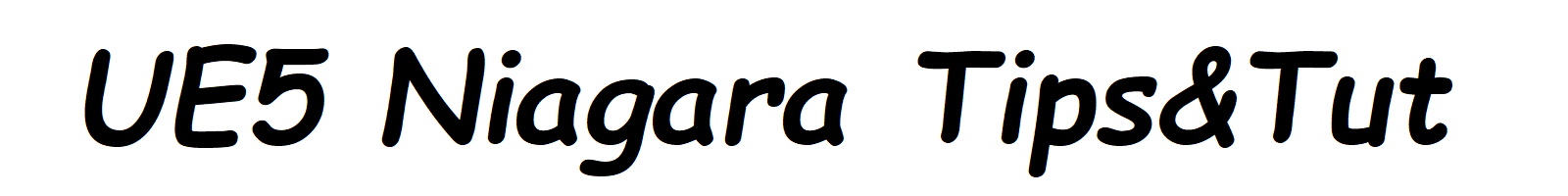 Unreal Niagara Tips&Tutorial with Fireworks? | Community tutorial