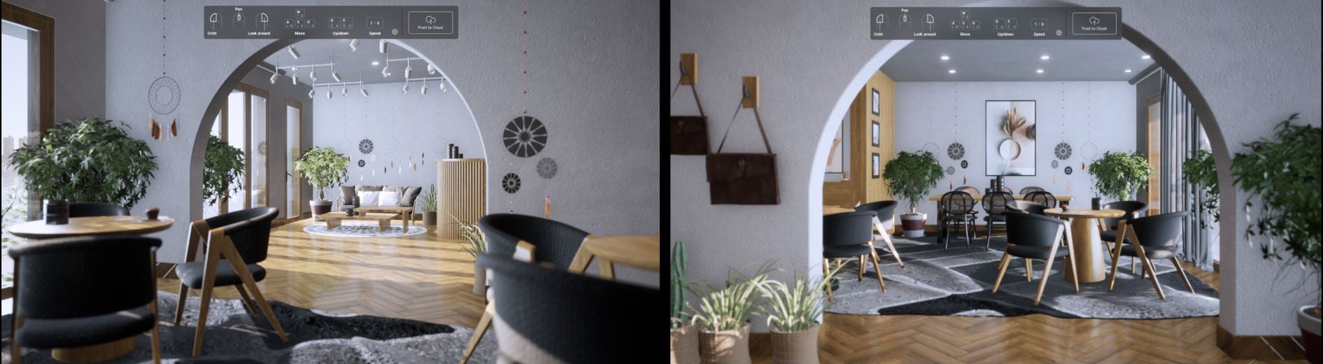 Twinmotion to Unreal Engine 5.1/5.2 for Virtual Camera Workflows | Community tutorial