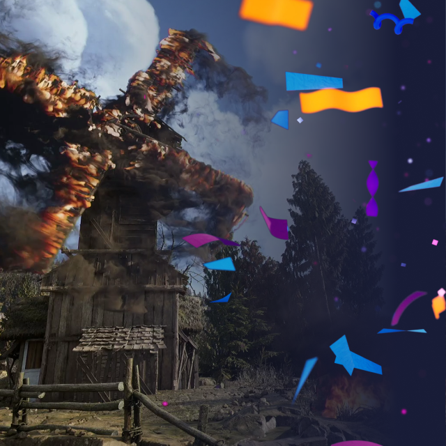 Creating Visual Effects with Niagara Fluids, Sparse Volume Textures ...