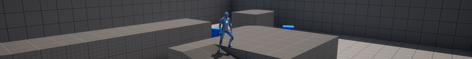 Lyra Locomotion To Third Person Project Community Tutorial