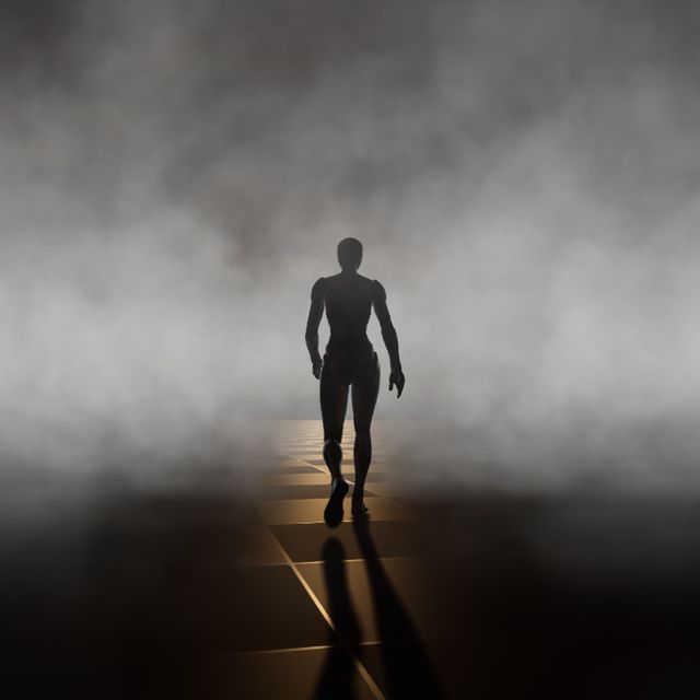 Interactive Mist/Fog Particle System | Community tutorial