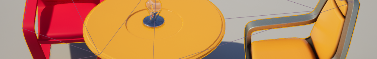 UE5.0 Geometry Script - Convex Hull Blocking Volume Tool | Tutorial