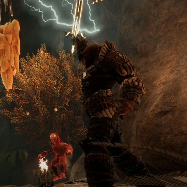 Learning to Make Games with UE4 and Action RPG | GDC 2019 | Unreal ...