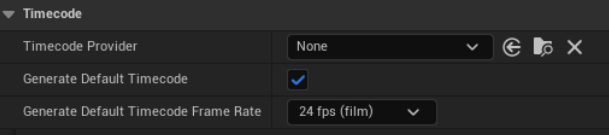 Timecode and Synchronization | Tutorial