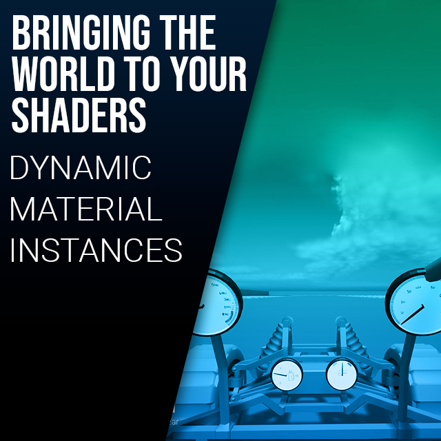 WPO-Animated Car Dashboard | Community tutorial