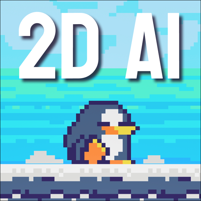 2D Enemy AI | Community tutorial