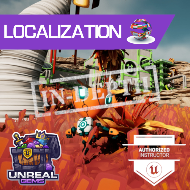 Localization In Depth Community Tutorial
