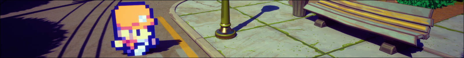 How to make a 2D Top Down Game | Community tutorial