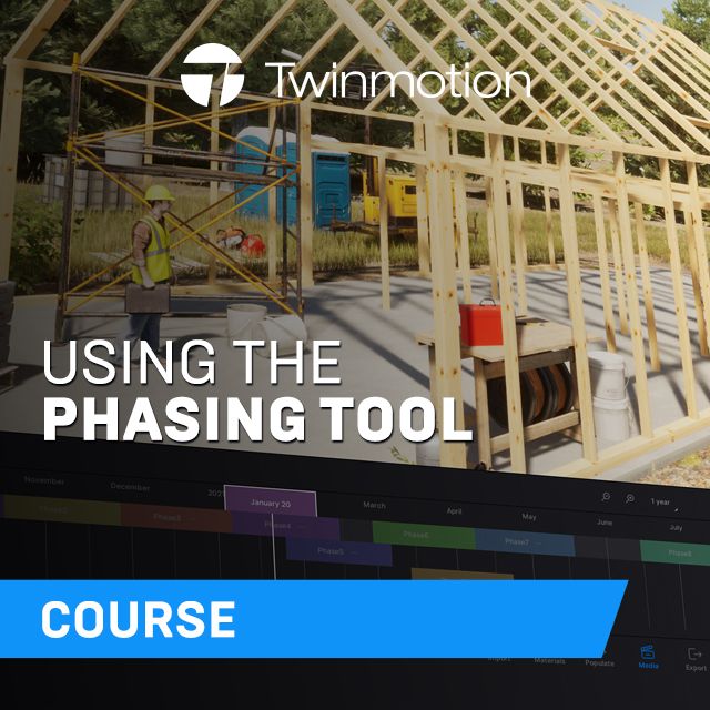 Using the Phasing Tool | Tutorial