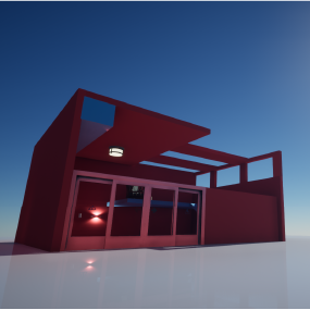 Testing the Switch Blueprint | Tutorial
