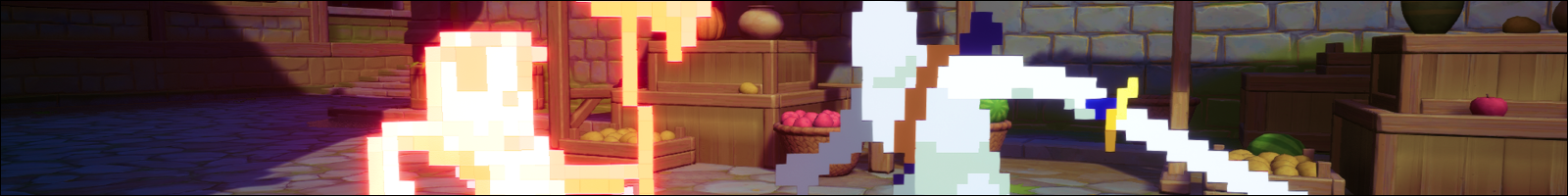 Paper 2D Sprite Flashing | Community tutorial